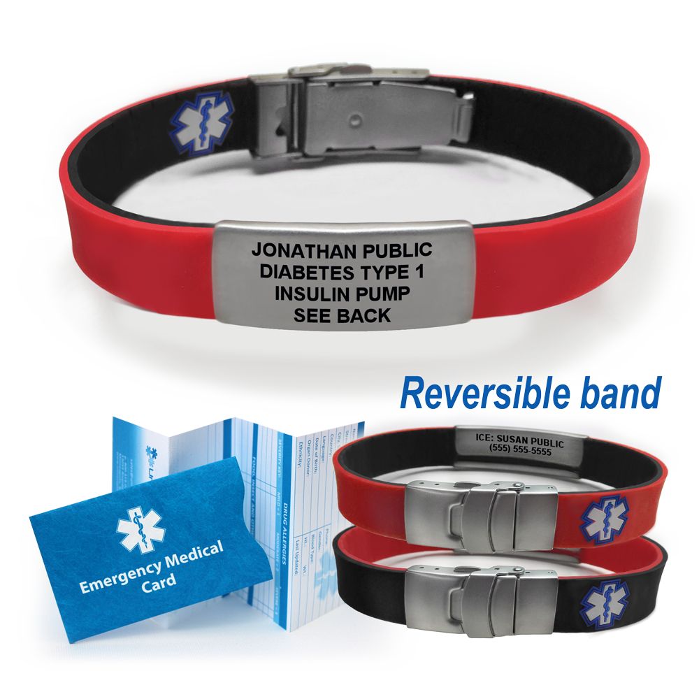 National Wear Red Day – Universal Medical Data